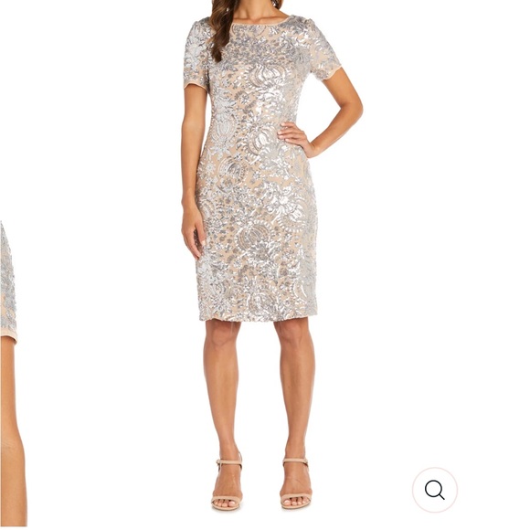 R&M Richards | Dresses | Bran New Rm Richards Dress | Poshmark